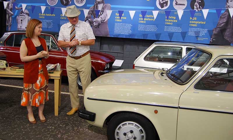 Archive News - September 2019