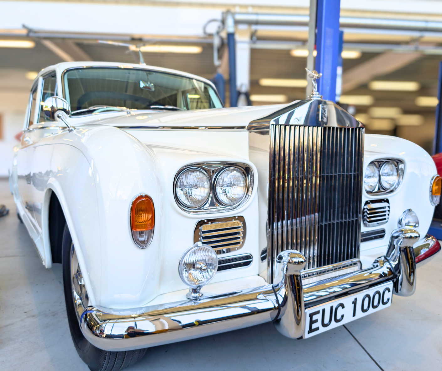 British Motor Museum launches new exhibition ‘Beep-Beep, Yeah!’