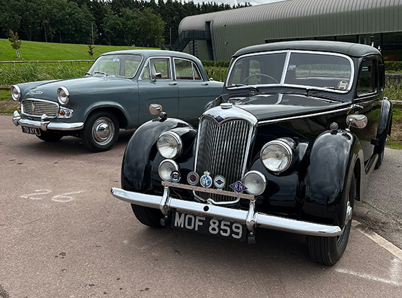 30th Anniversary Celebration Roundup