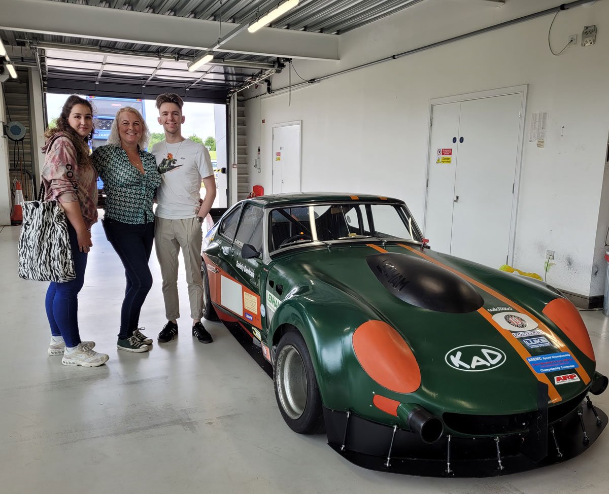 New additions to the collection