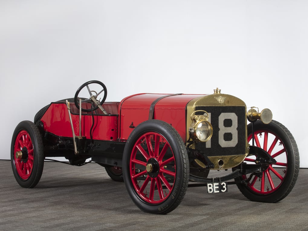 Online Collections - Details Page