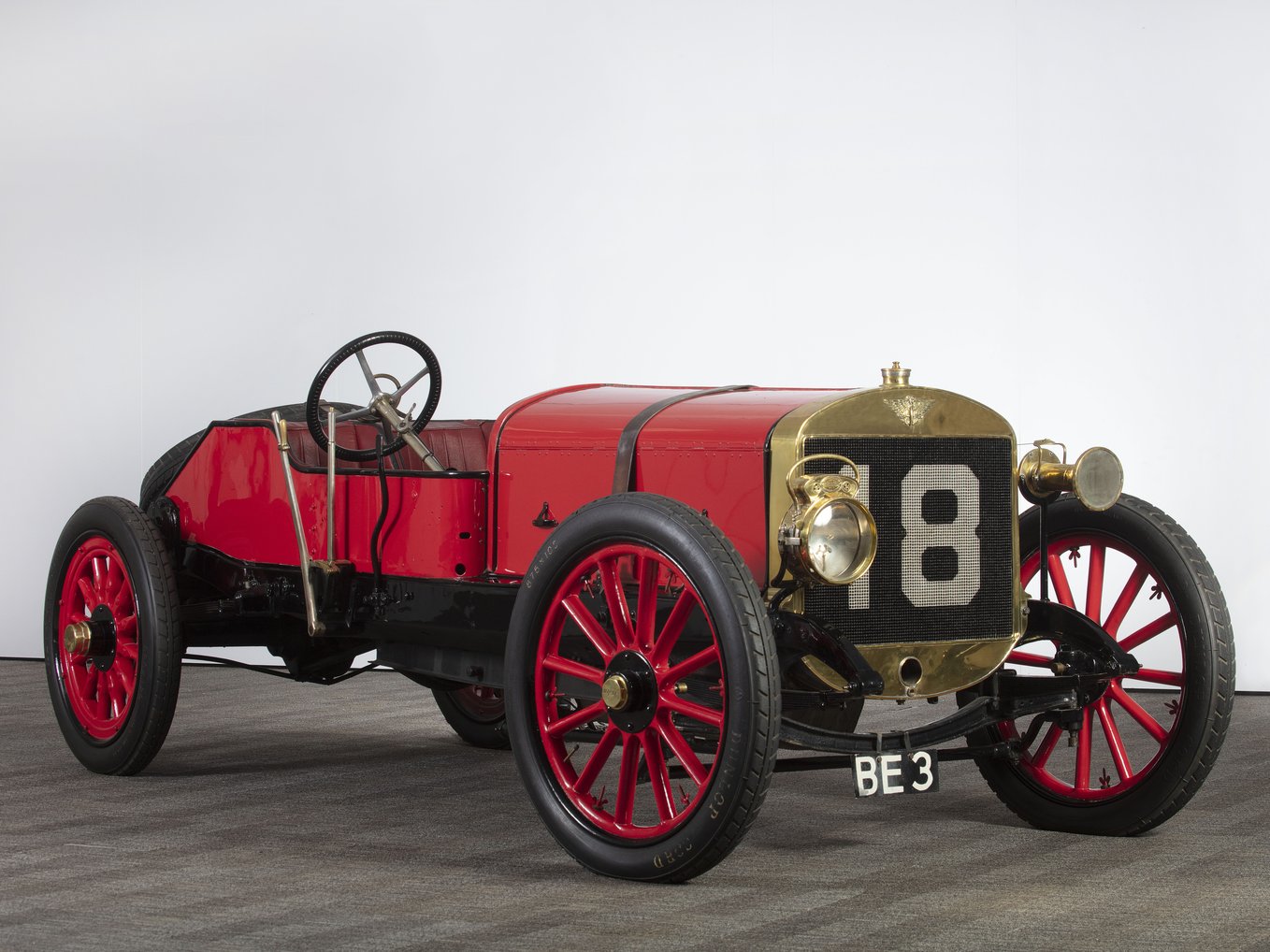 Online Collections - Details Page