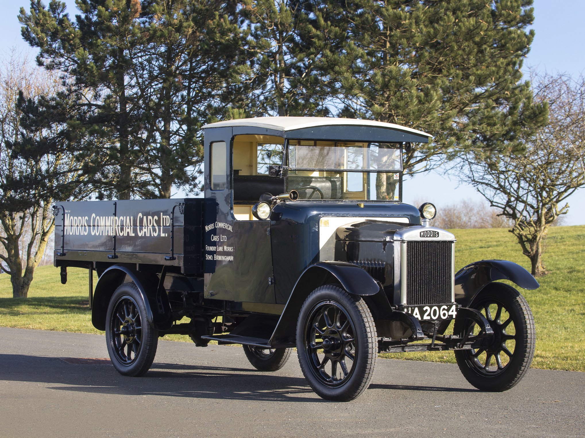 Online Collections - Details Page