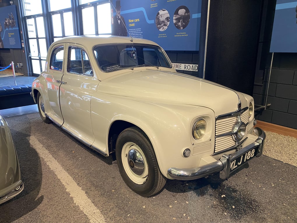 Online Collections - Details Page