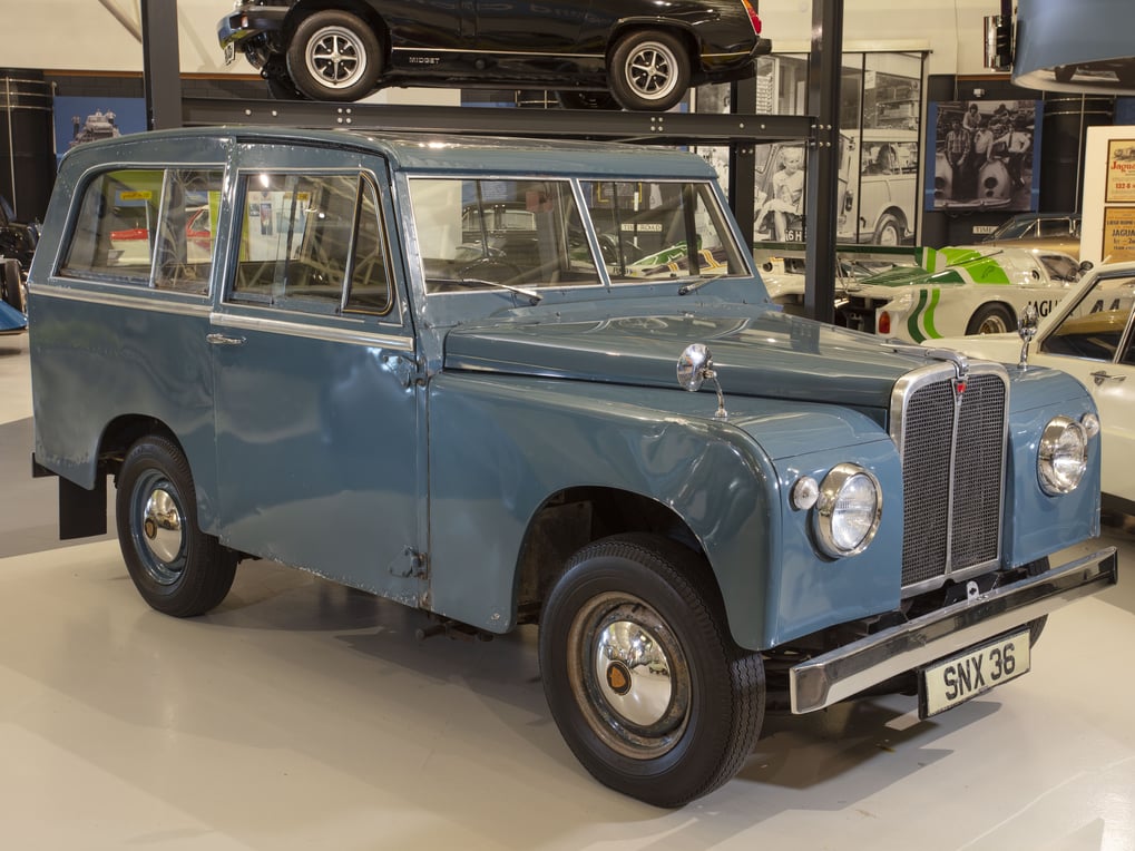 Online Collections - Details Page