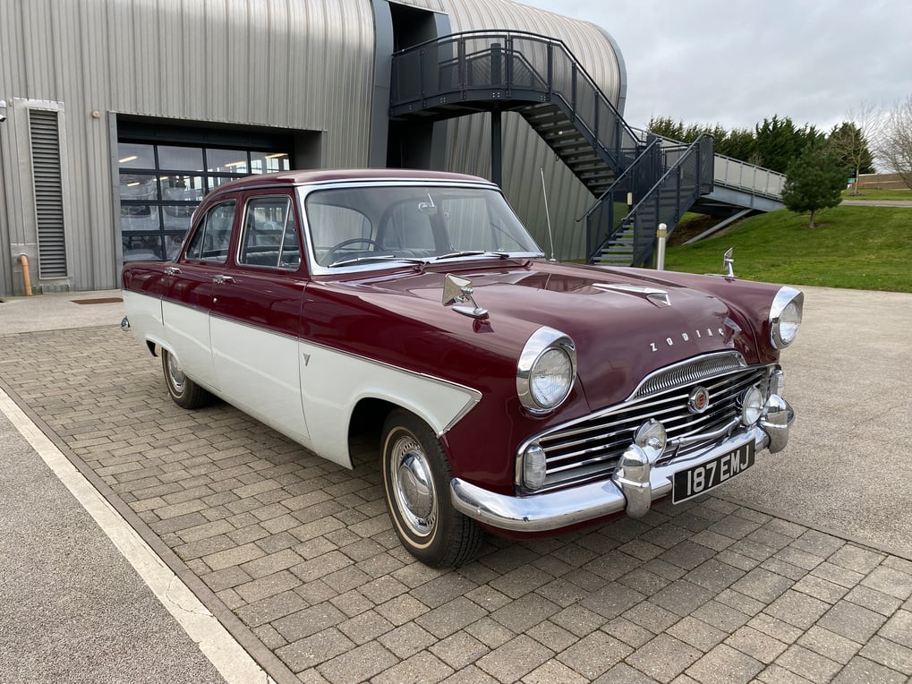 Online Collections - Details Page