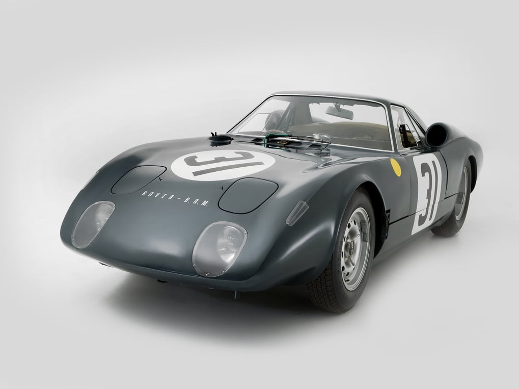 Online Collections - Details Page