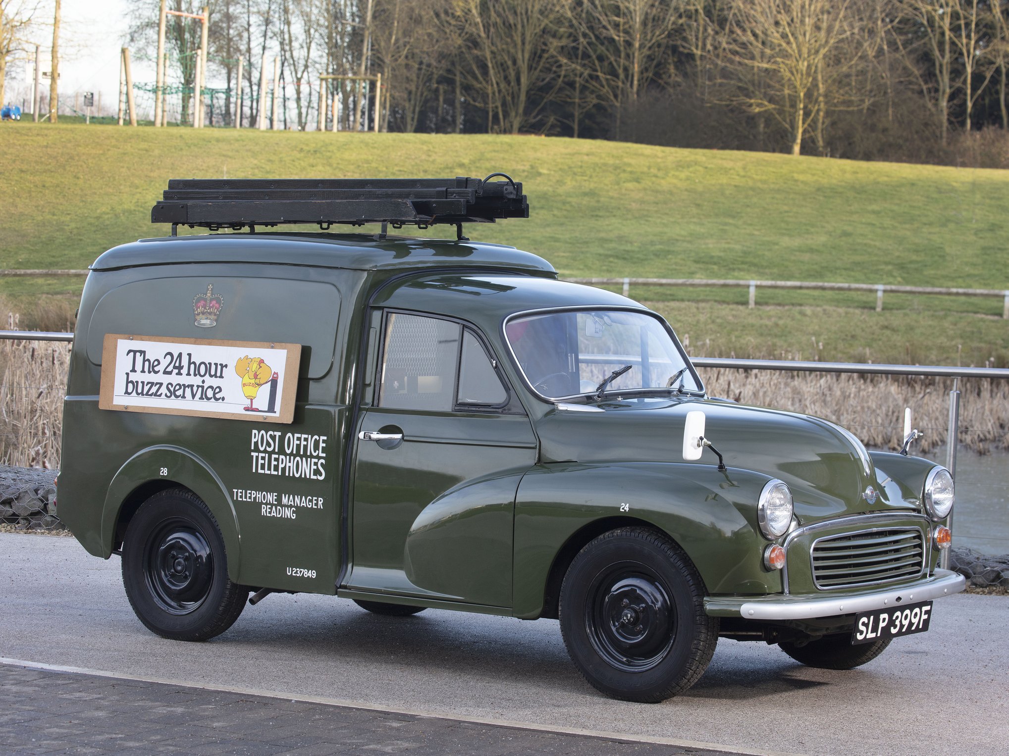 Online Collections - Details Page