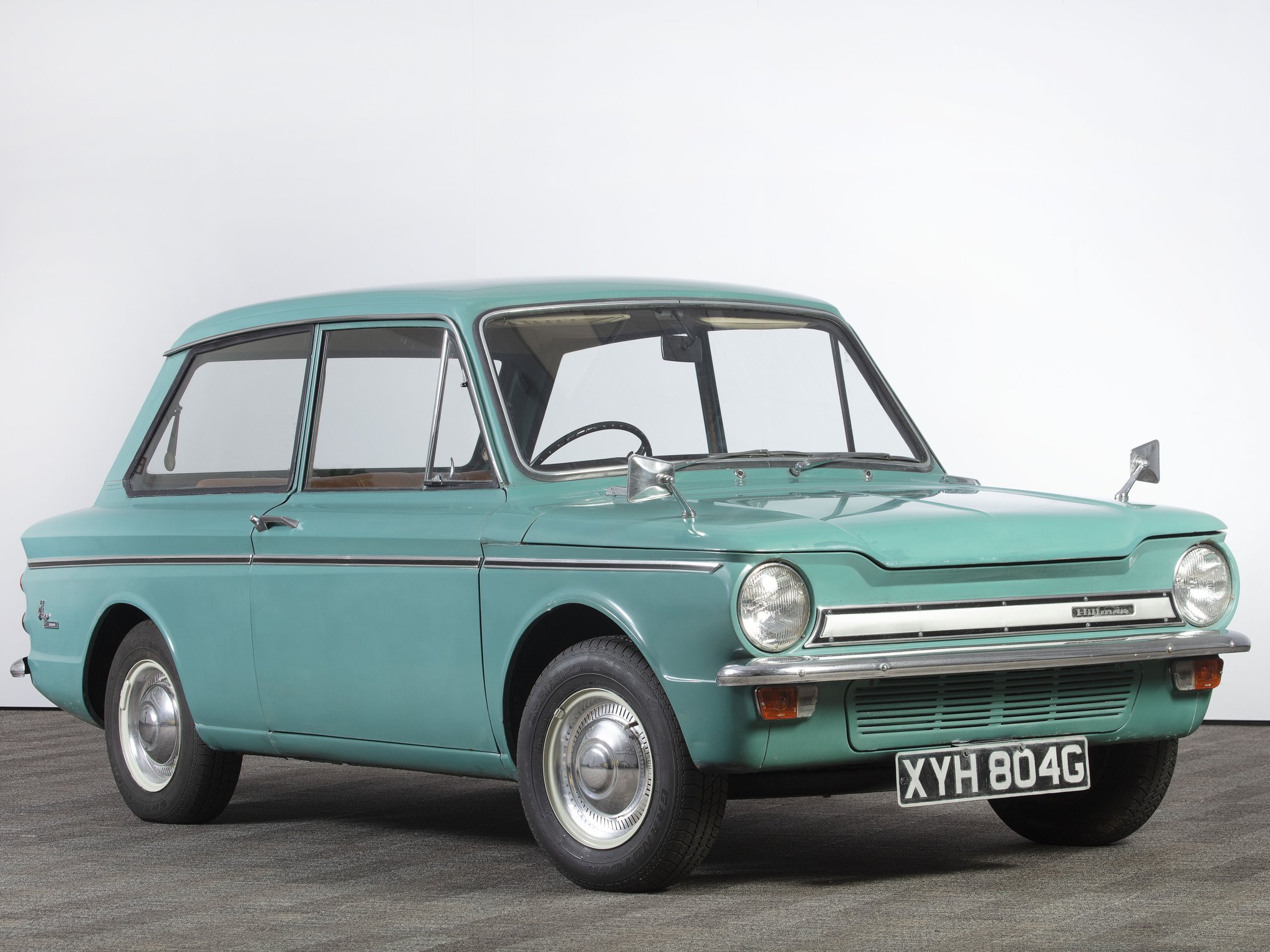 Online Collections - Details Page