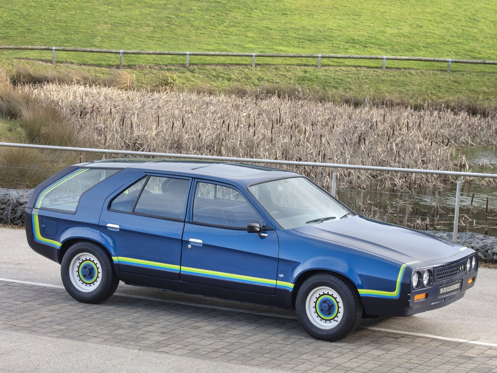 Online Collections - Details Page