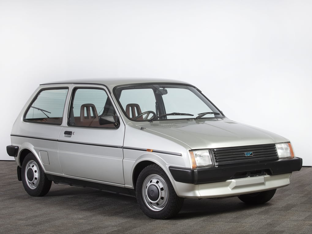 Online Collections - Details Page