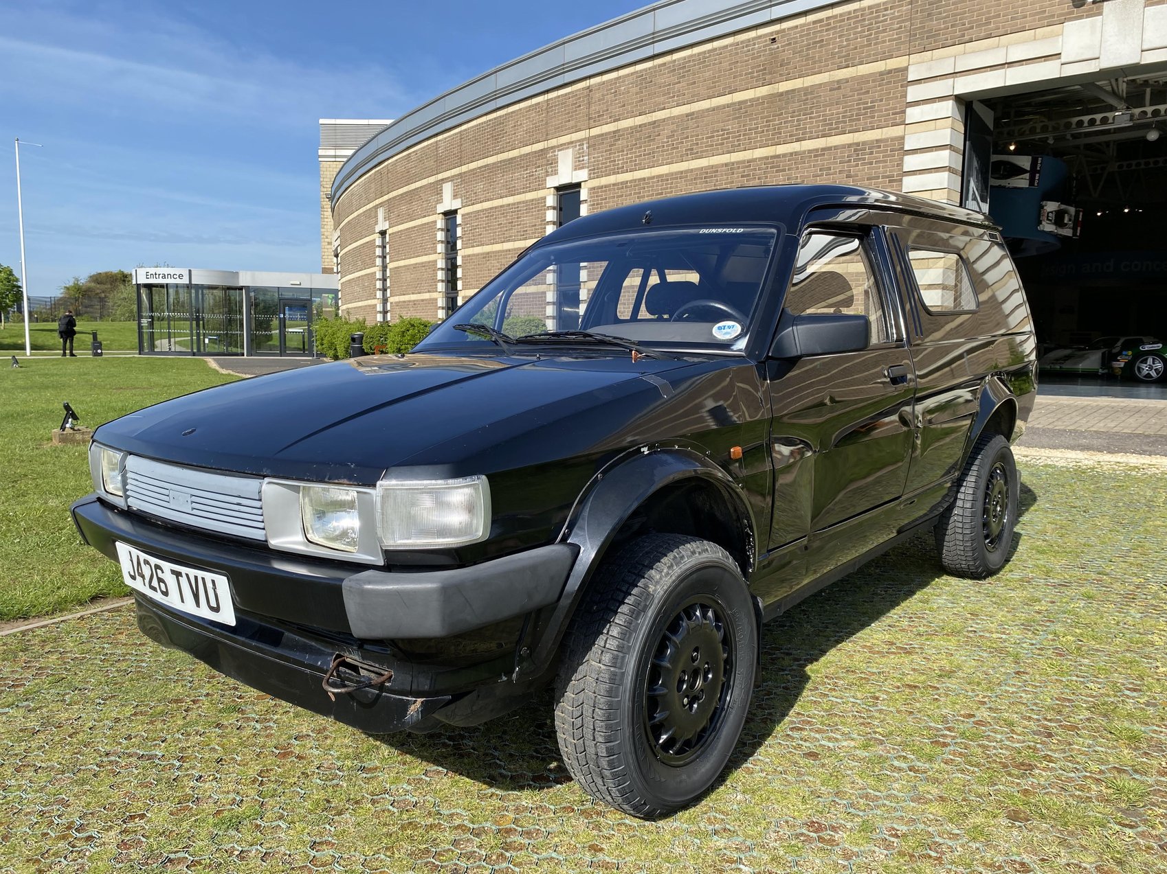 Online Collections - Details Page