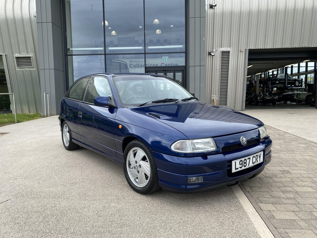 Online Collections - Details Page