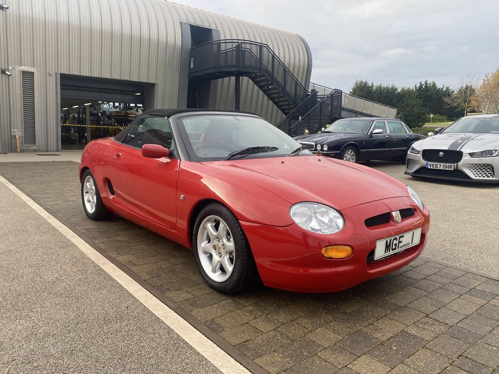 Online Collections - Details Page