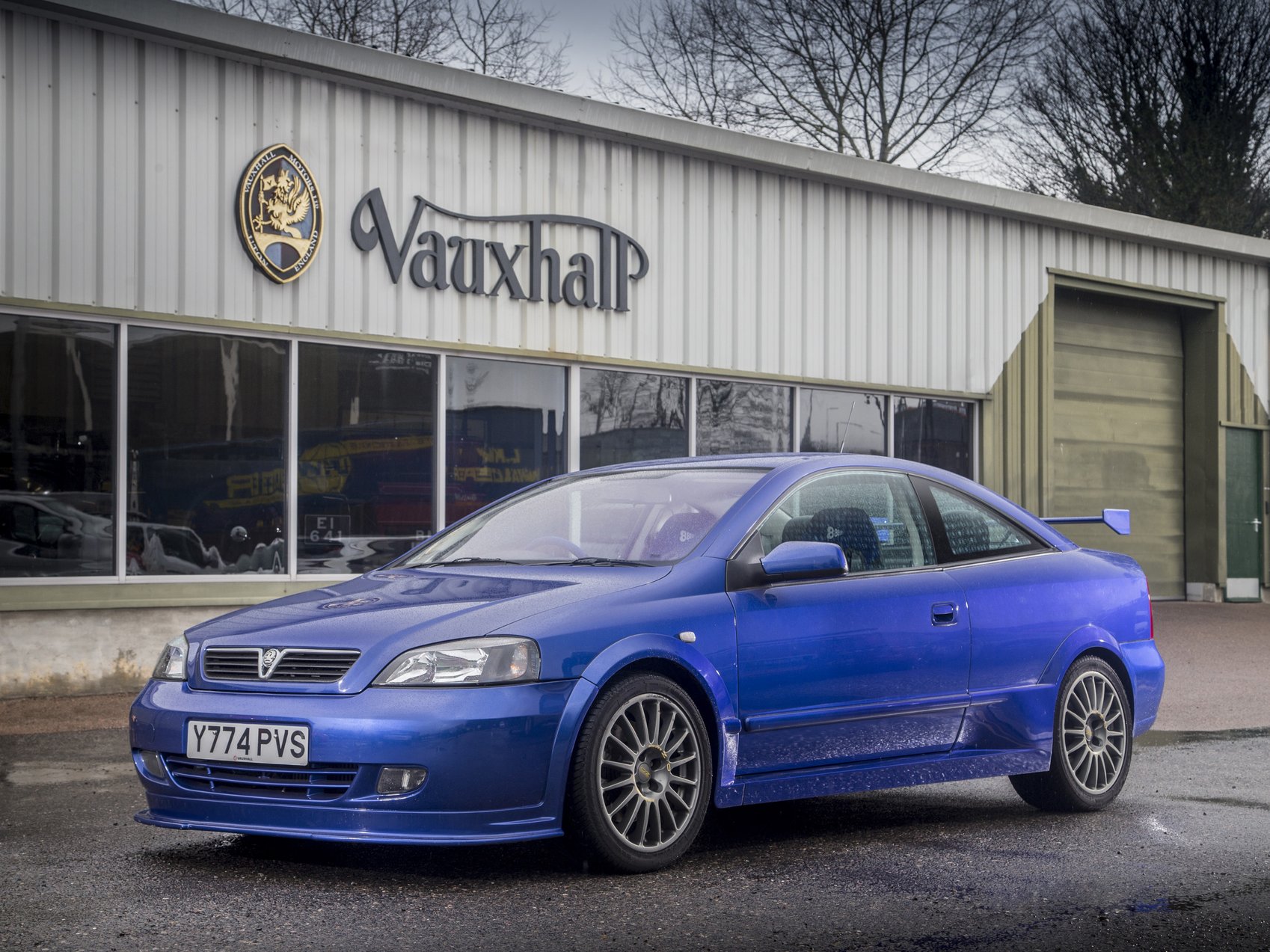 Online Collections - Details Page