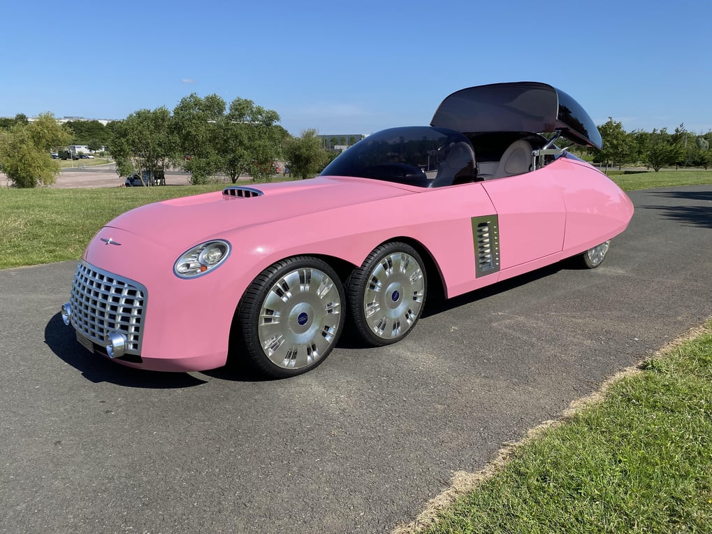 Online Collections - Details Page