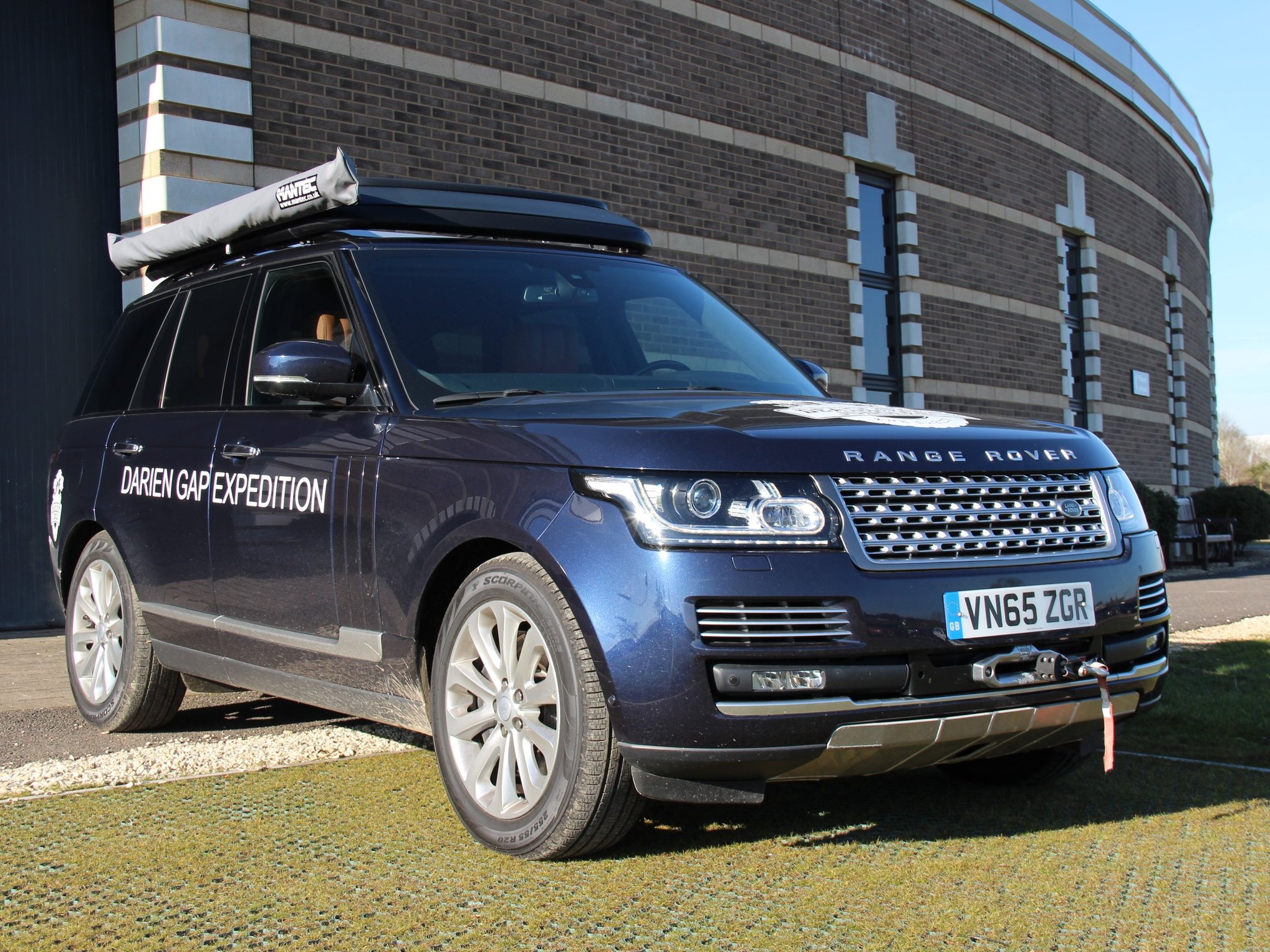 Online Collections - Details Page