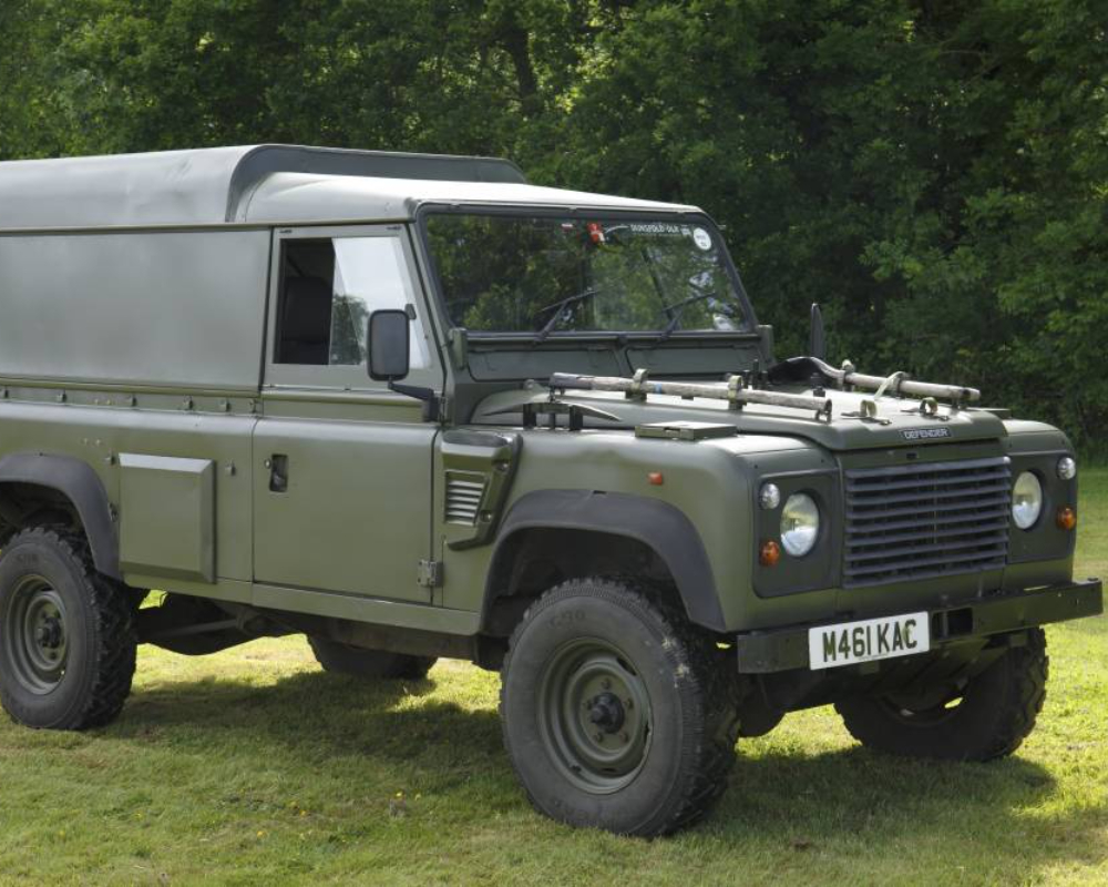 Online Collections - Details Page