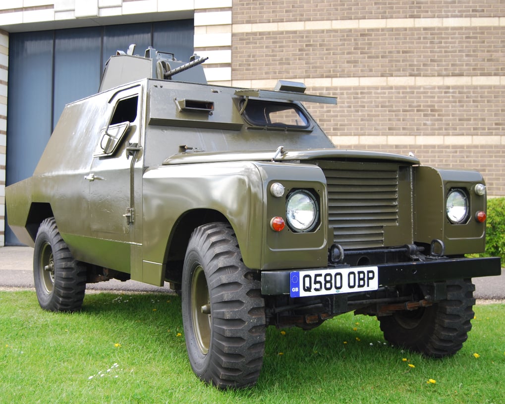 Online Collections - Details Page