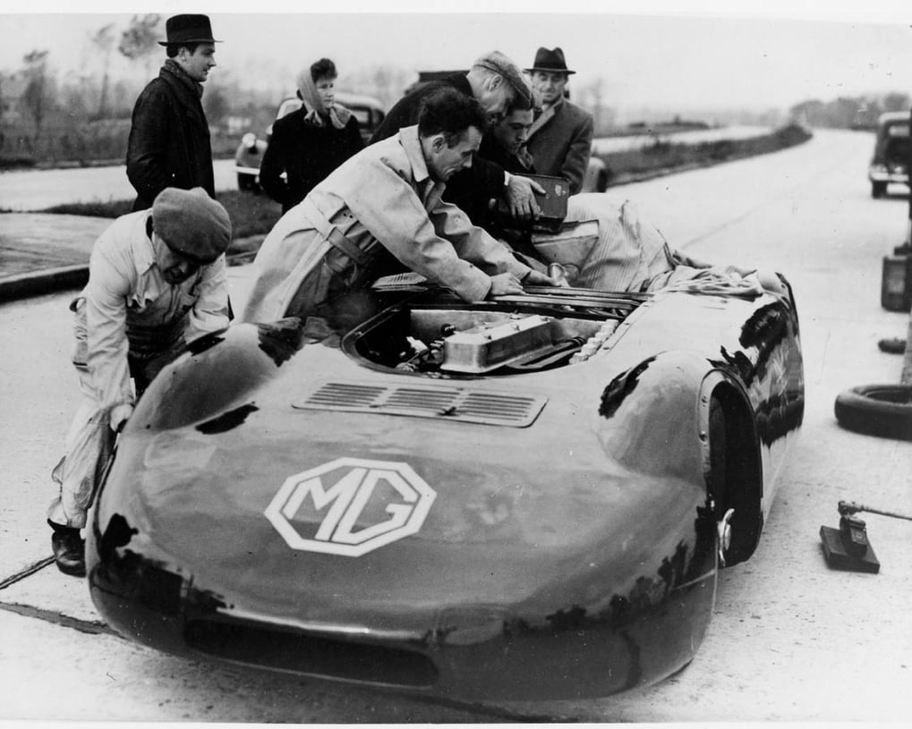 Online Collections - Details Page