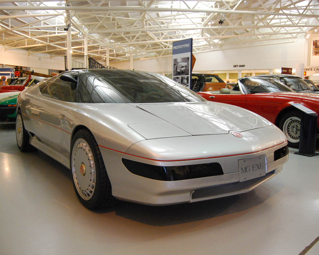 Online Collections - Details Page