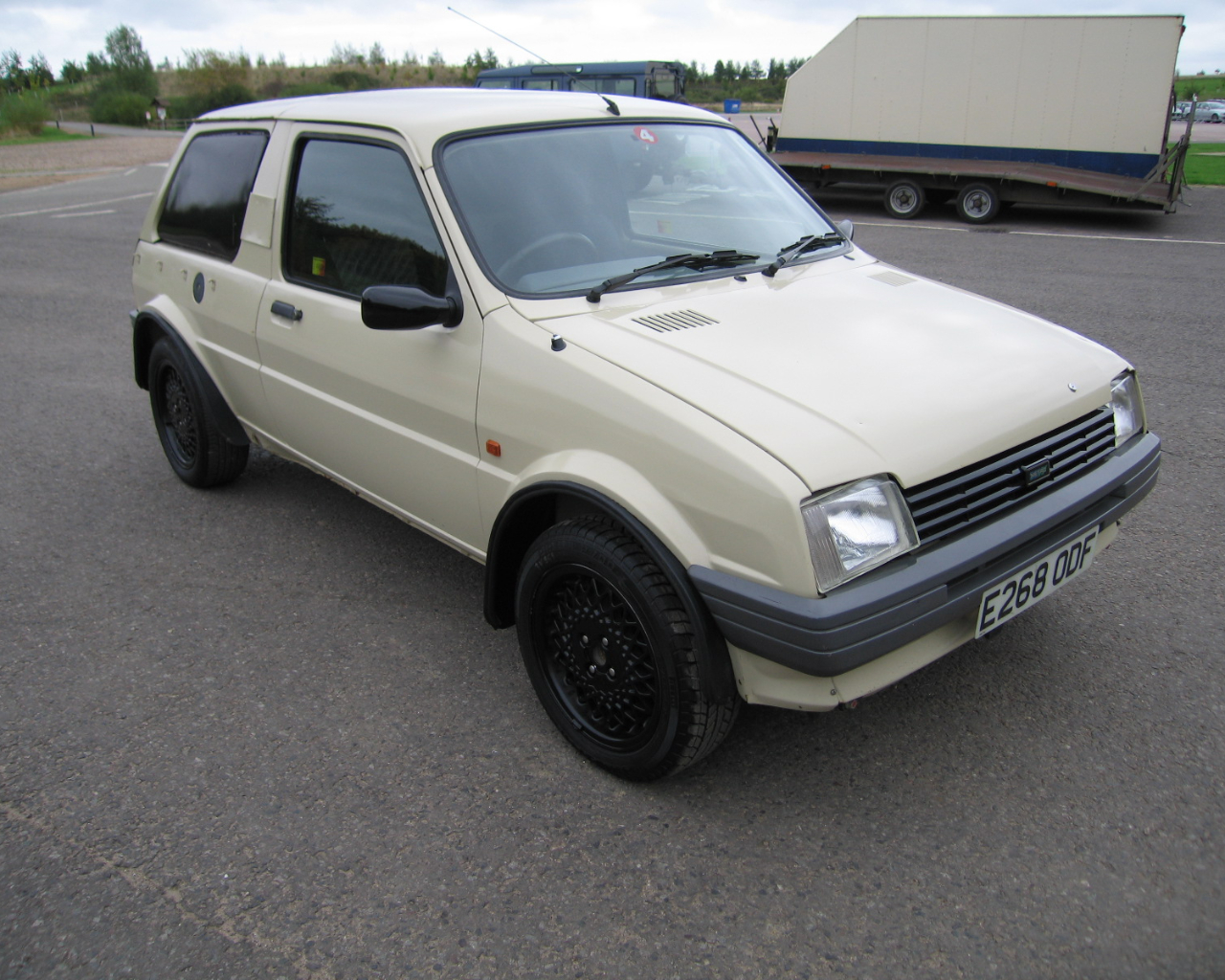 Online Collections - Details Page