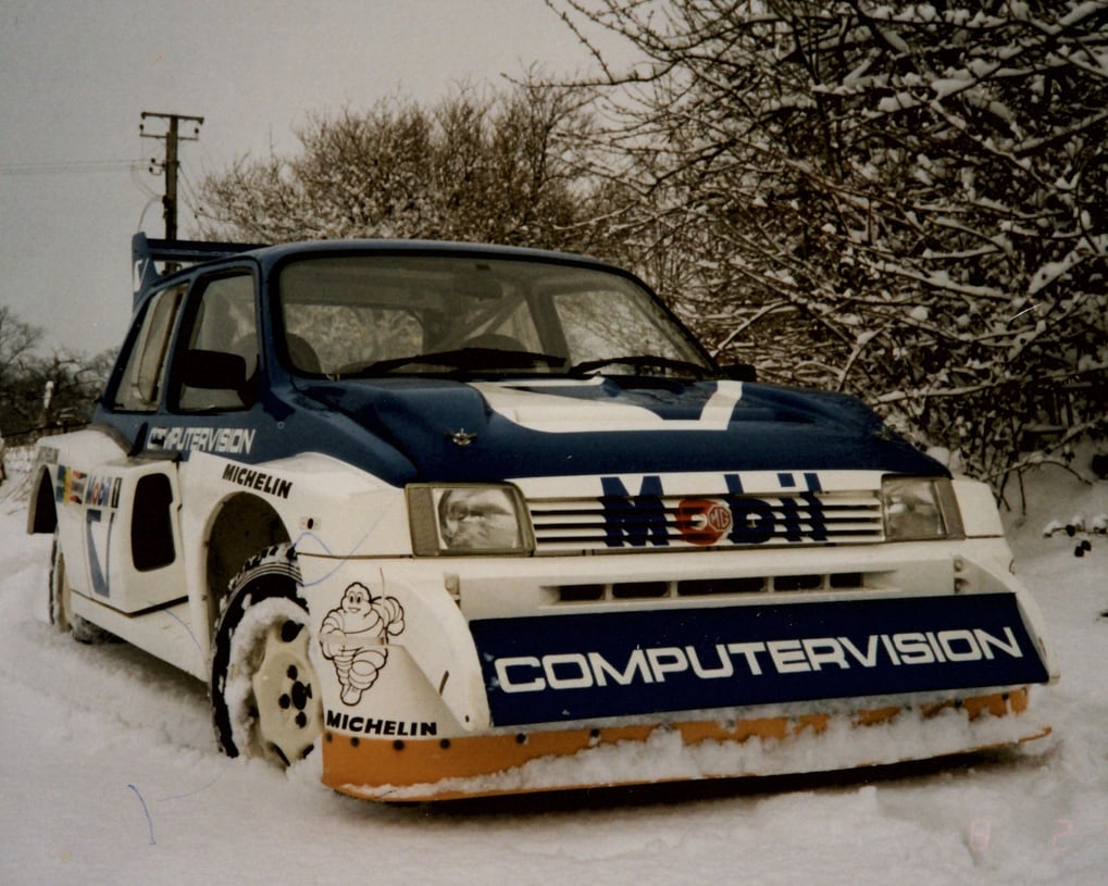 Online Collections - Details Page