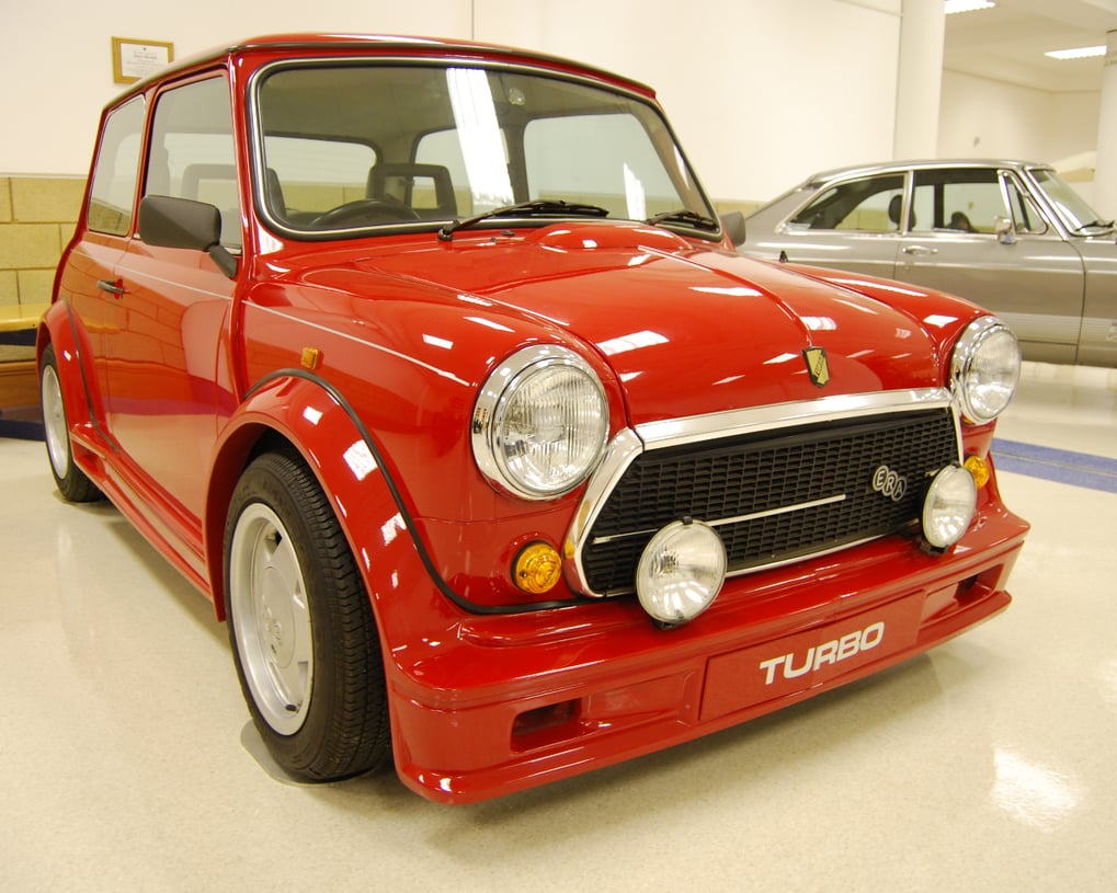 Online Collections - Details Page