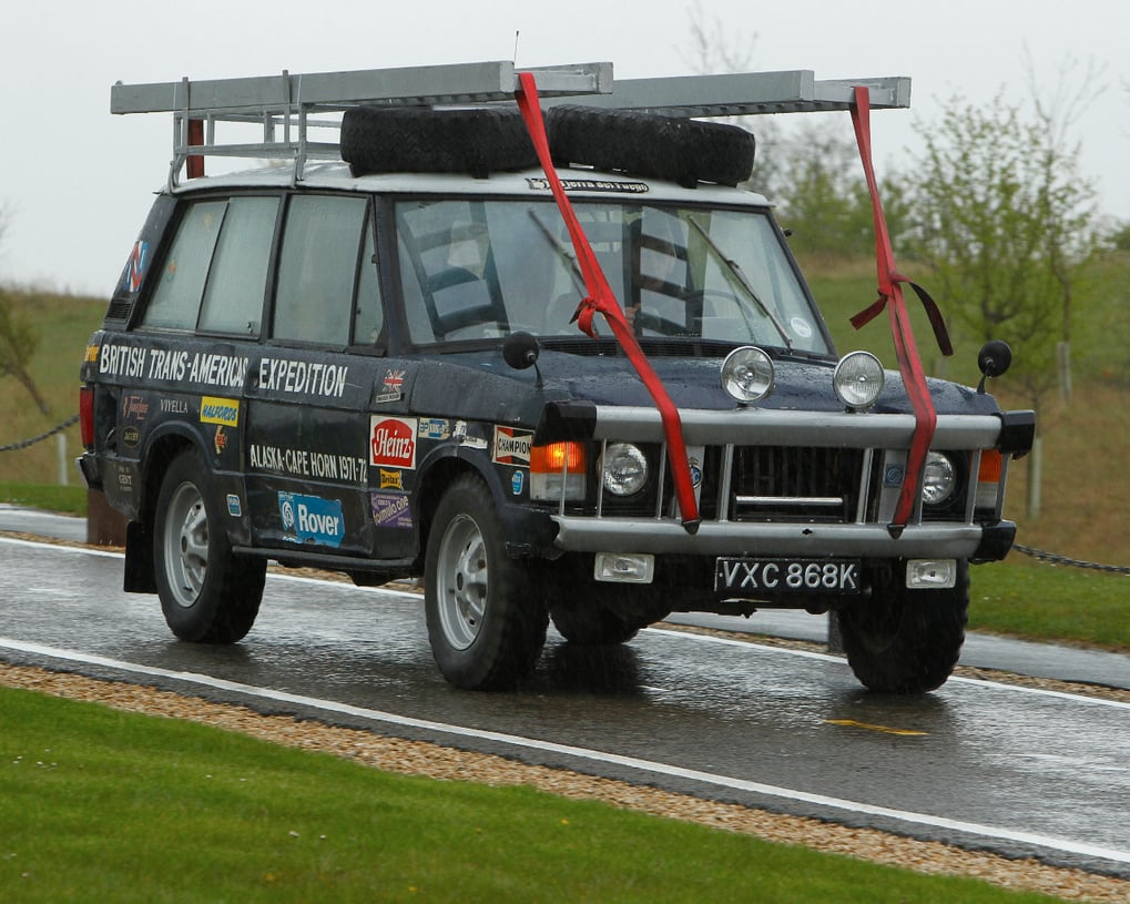 Online Collections - Details Page