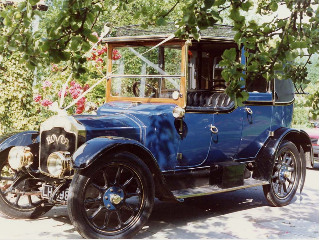 Online Collections - Details Page