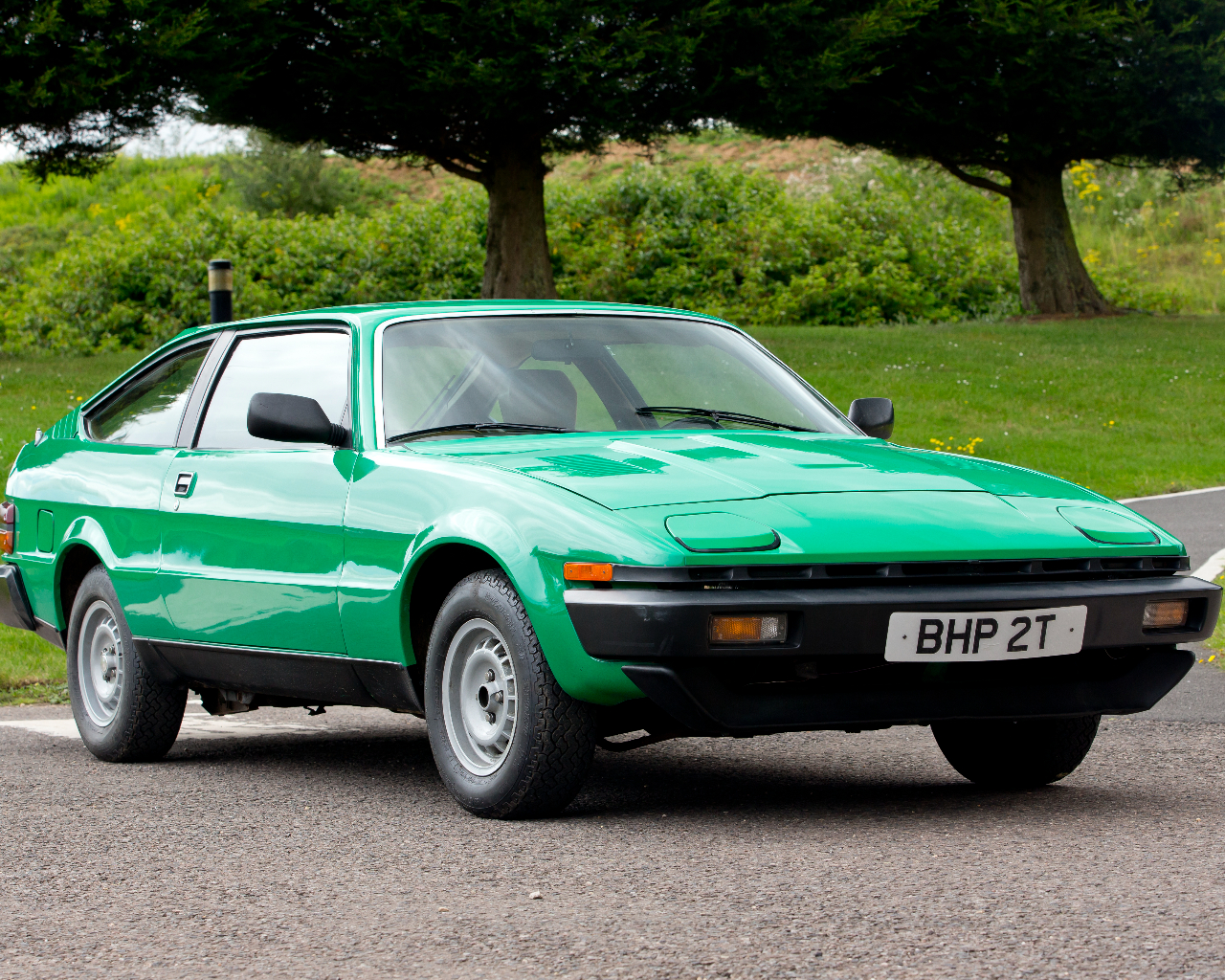 Online Collections - Details Page