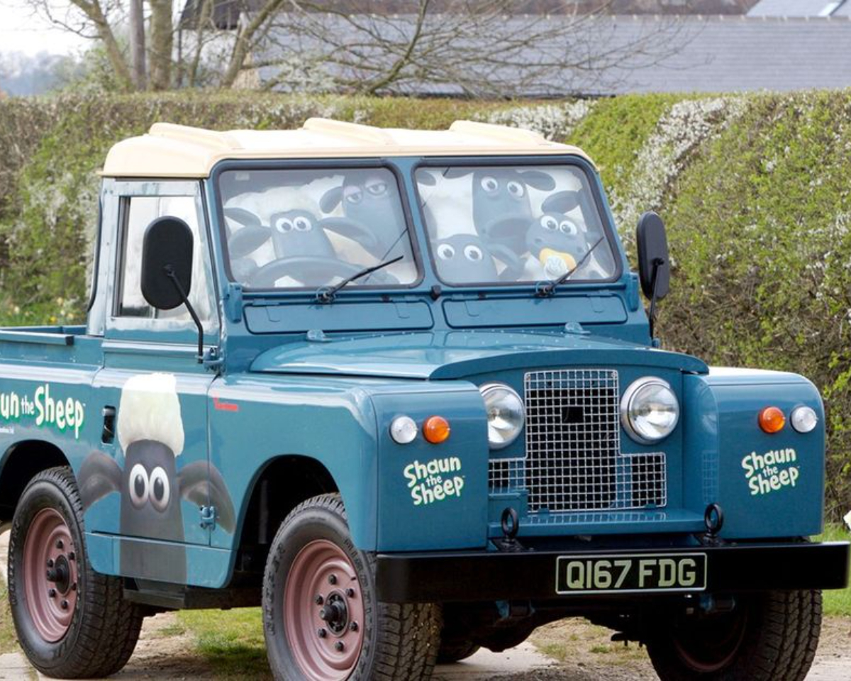 Online Collections - Details Page