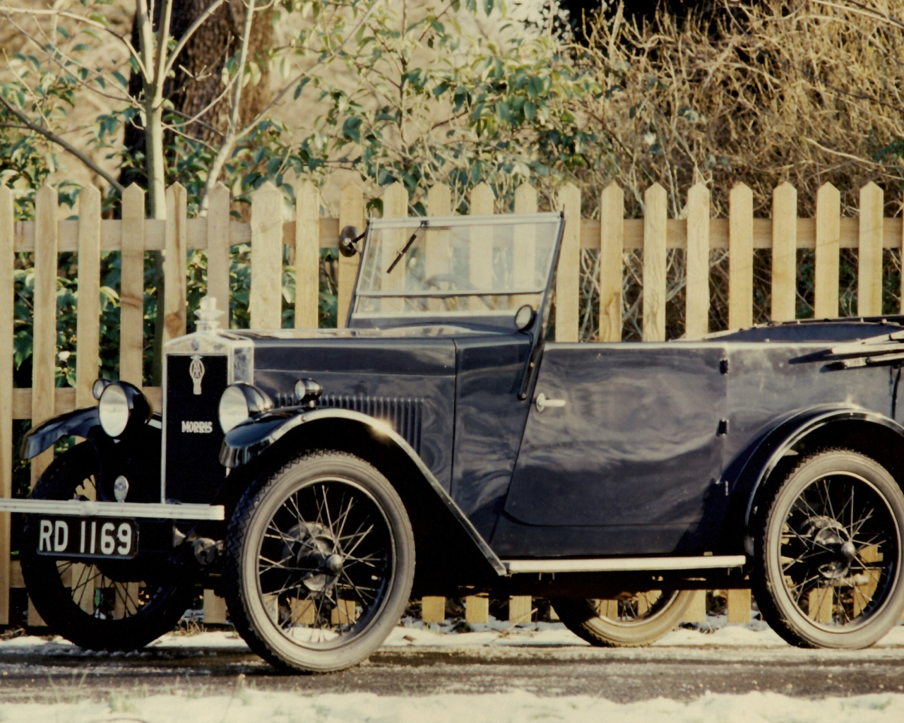 Online Collections - Details Page