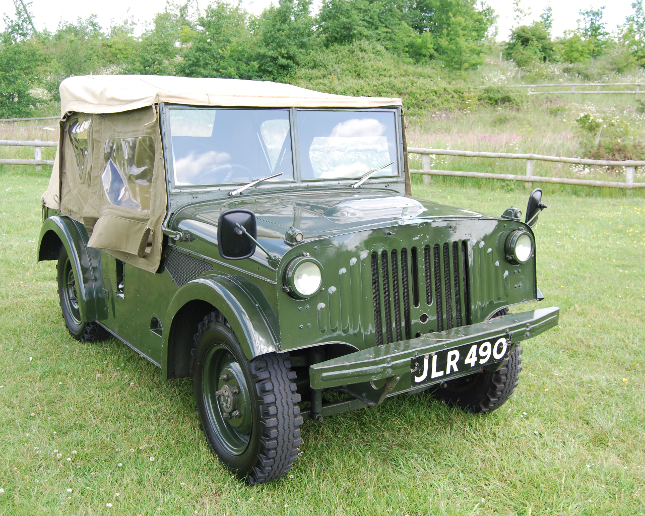 Online Collections - Details Page