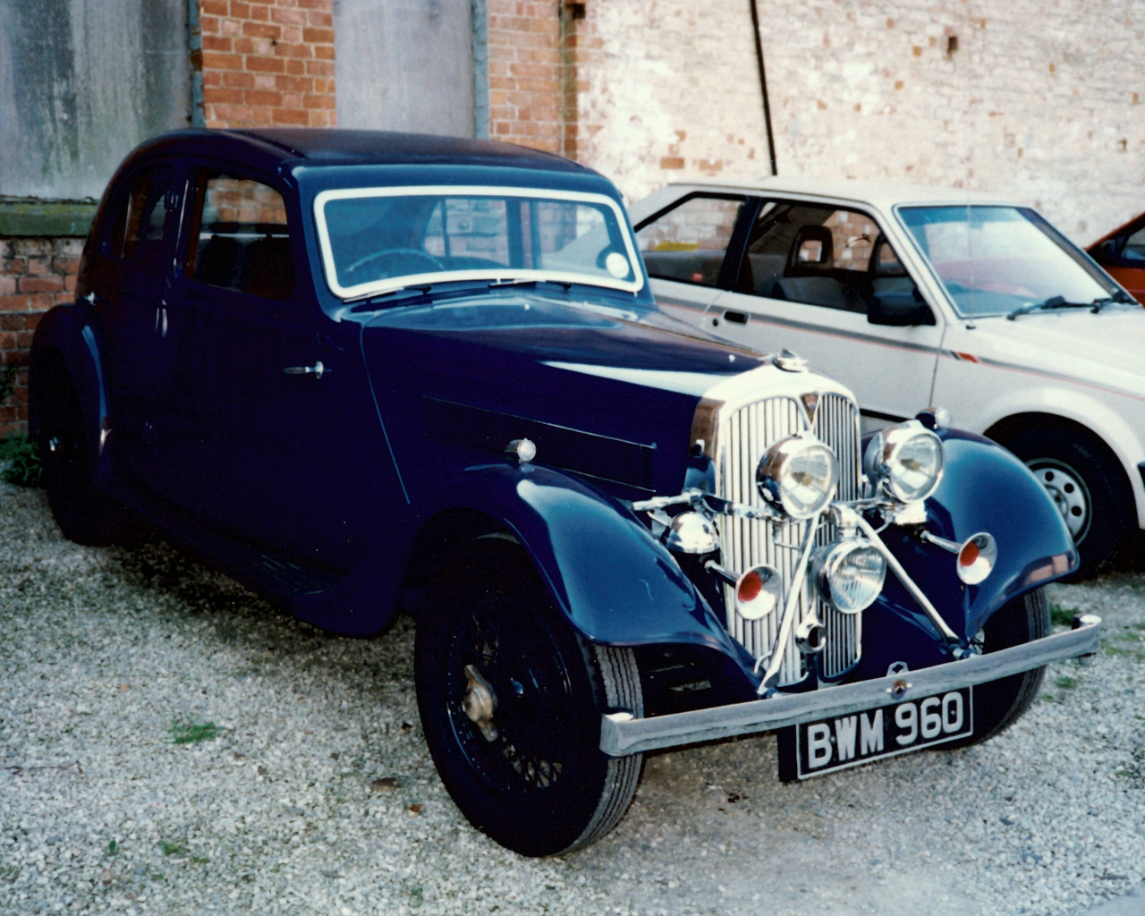 Online Collections - Details Page