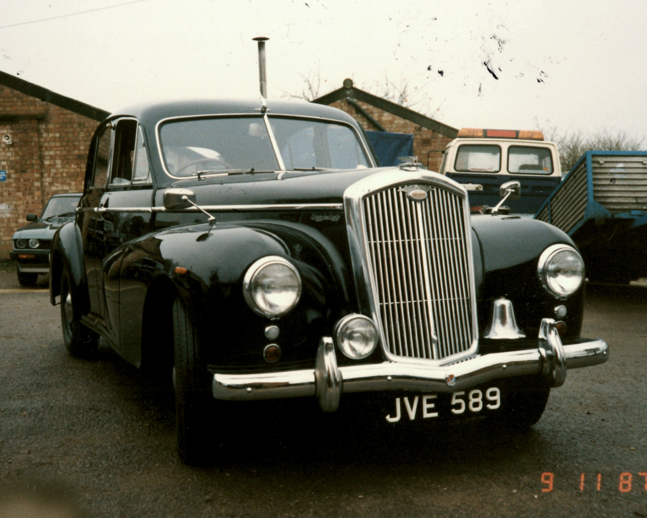 Online Collections - Details Page